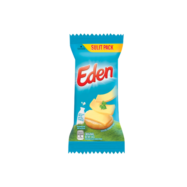 Eden Original Sulit Pack 45g - Almere Pinoy Store