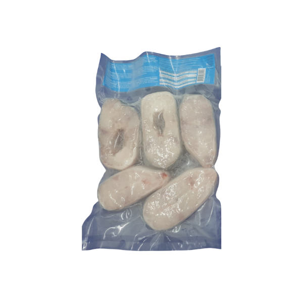 Frozen Pangasius Steak – 1kg Pack - Almere Pinoy Store