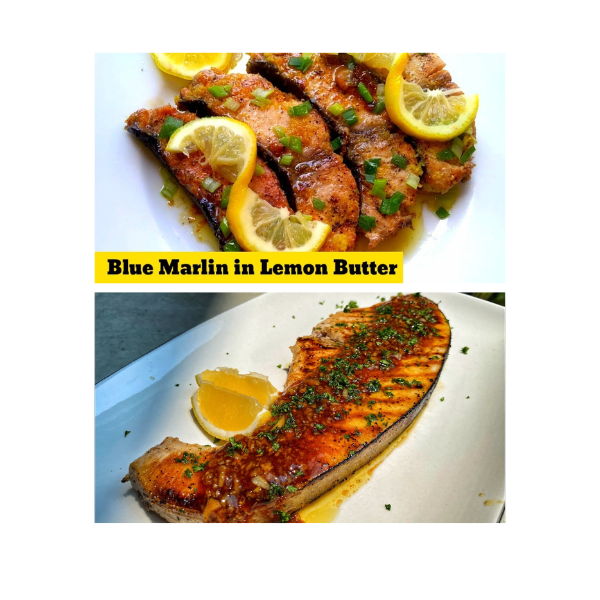 Blue Marlin Fish – 1kg (Frozen, Premium Quality) - Almere Pinoy Store