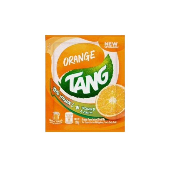 Tang Orange 19g - Almere Pinoy Store